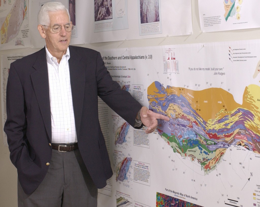 Robert D. Hatcher, Jr. | College of Arts & Sciences